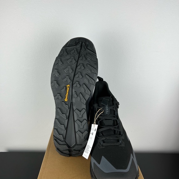 adidas | Shoes | New Adidas Terrex Free Hiker Goretex 2 Boost Mens ...